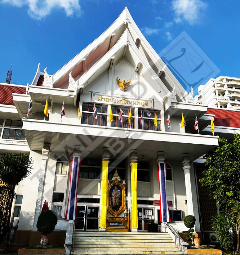 Nonthabur – Thailand Bail